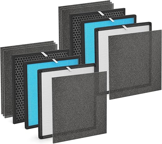 Amazon.com: [2 SETS]10L Pro Replacement Filter Set Compatible with ...