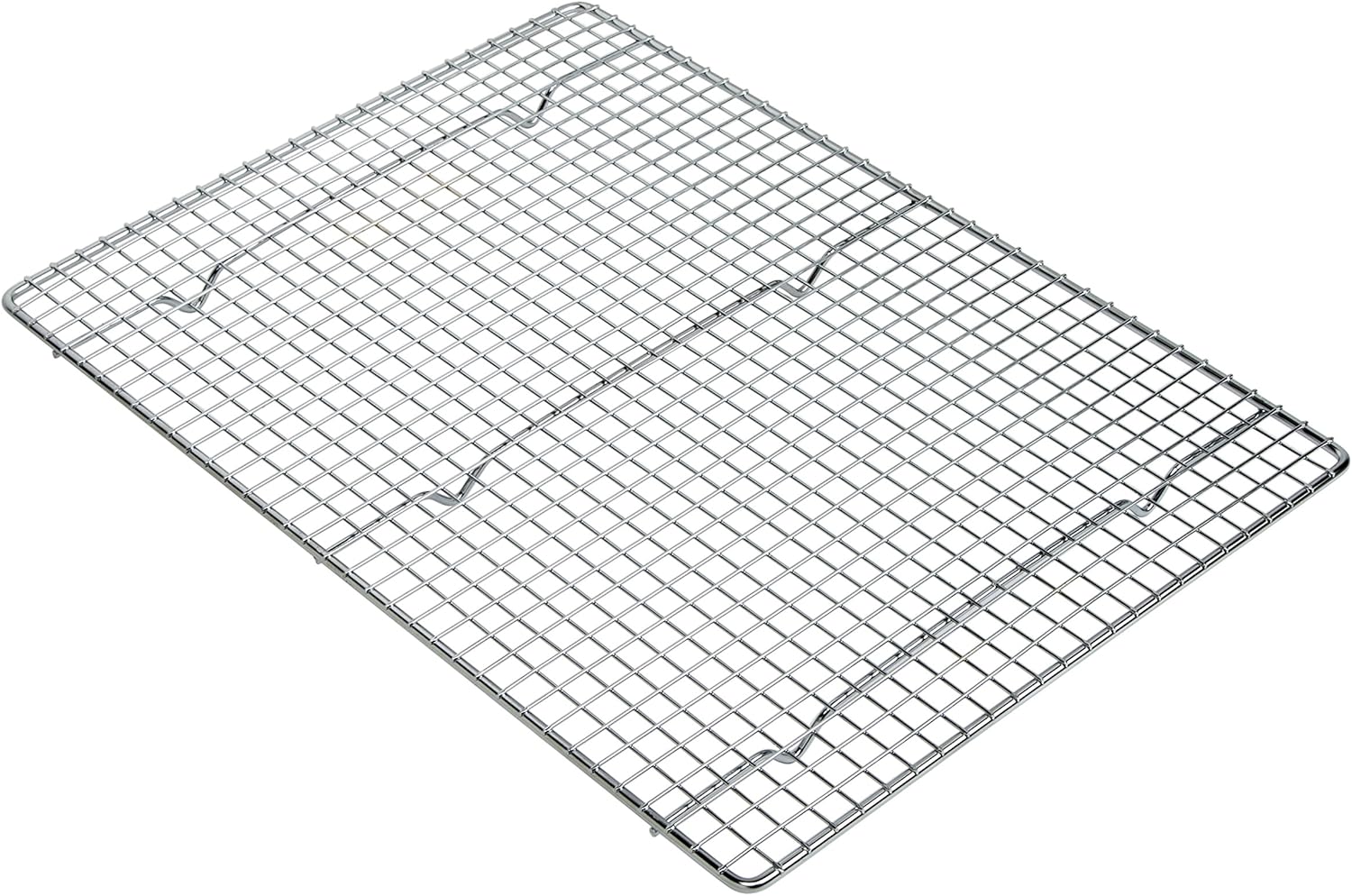 Amazon.com: Honey-Can-Do Cake Cooling Rack, 11-Inches x 16-Inches: Home ...