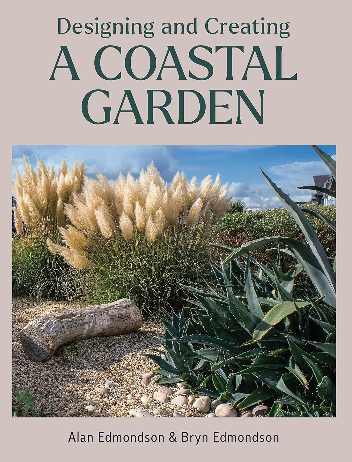 Amazon | Designing and Creating a Coastal Garden (English Edition ...