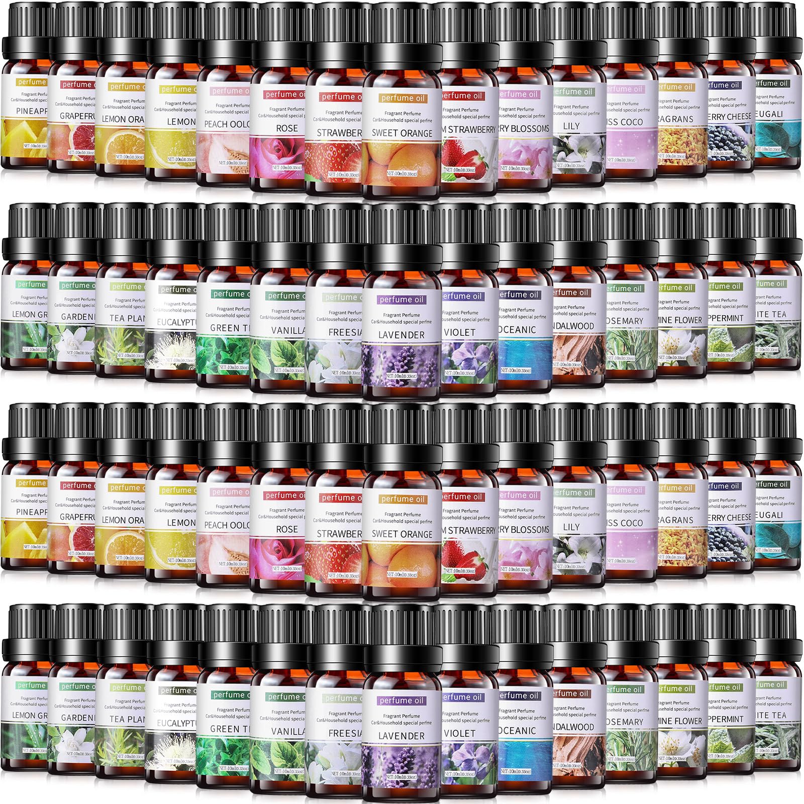 7 Best Perfume Making Kit | Master Perfumery for Less Than Dinner