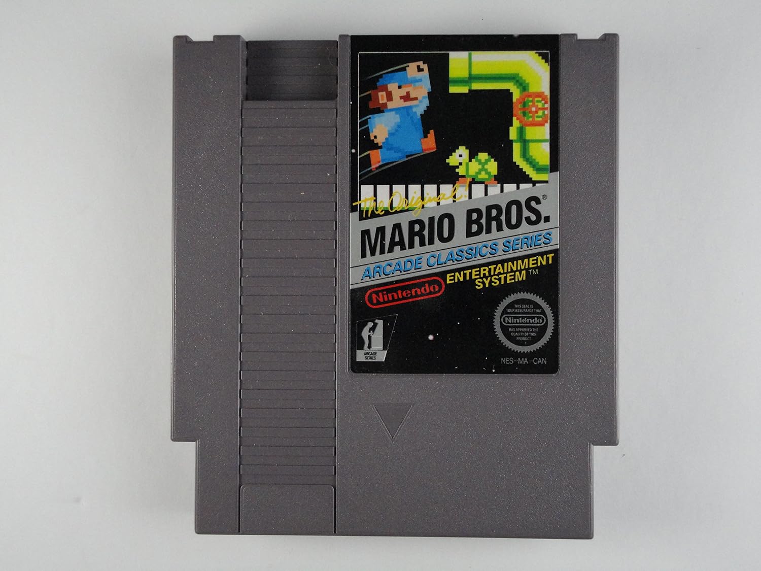 Mario Bros. : Unknown: Amazon.com.mx: Videojuegos