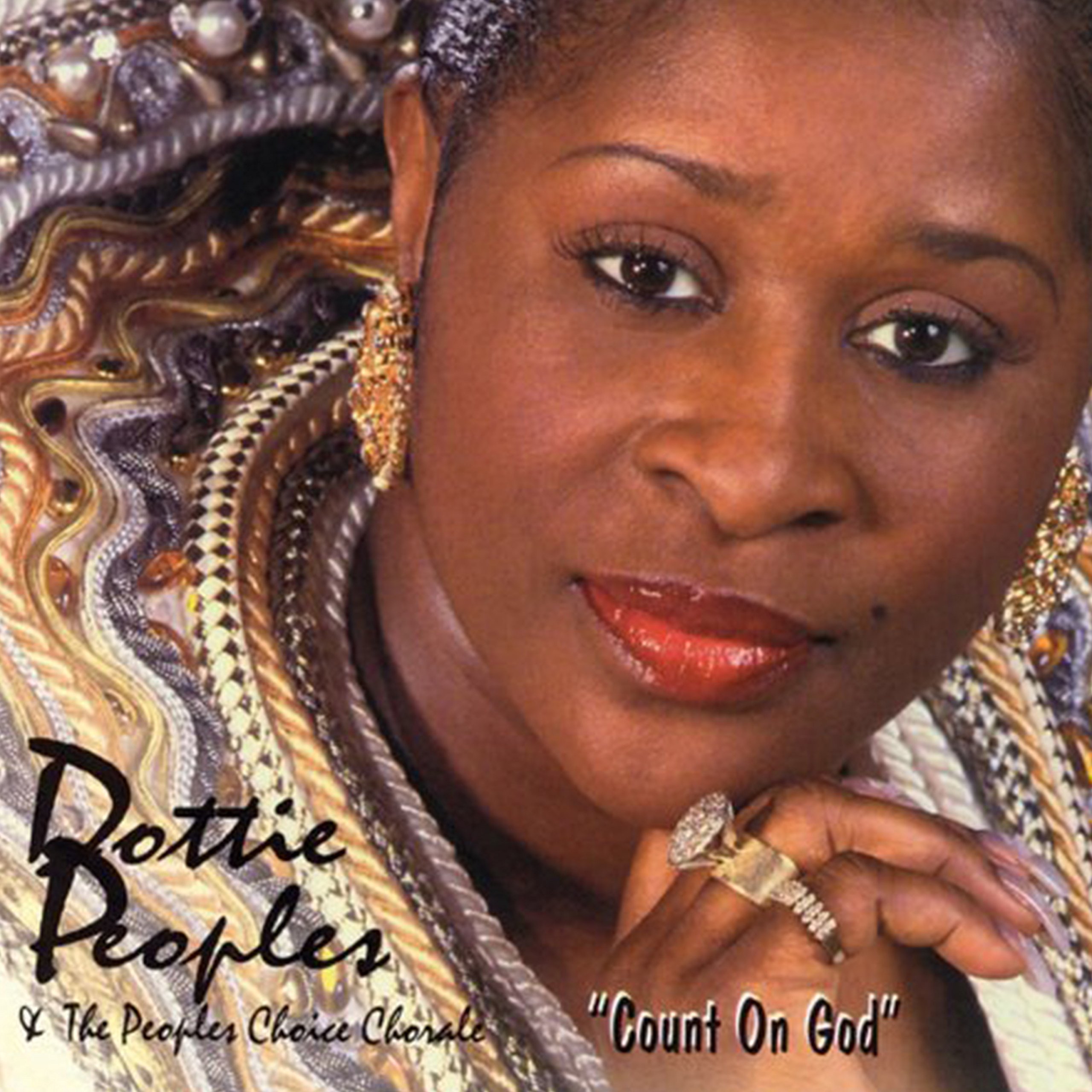 On Time God song by Dottie Peoples from Greatest Hits on Amazon Music