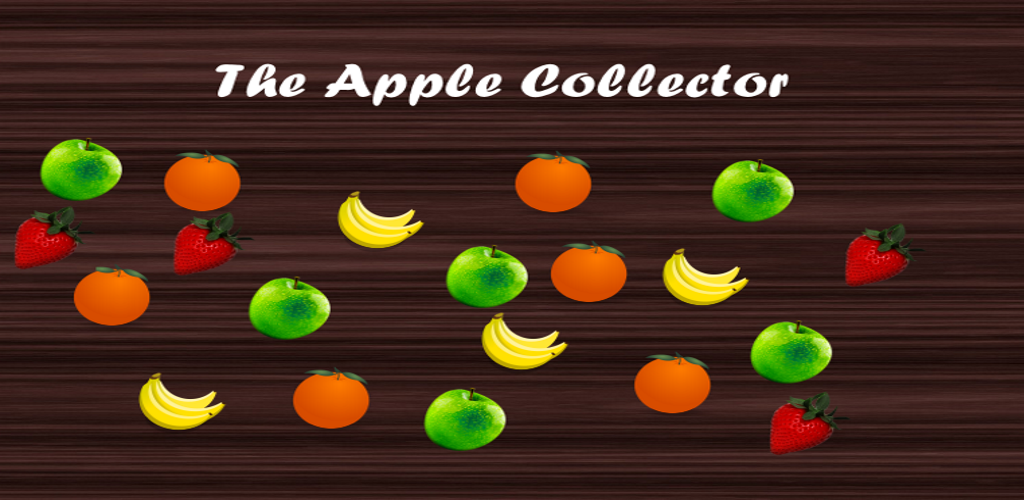 The Apple Collector-Amazonアプリストアのアプリ