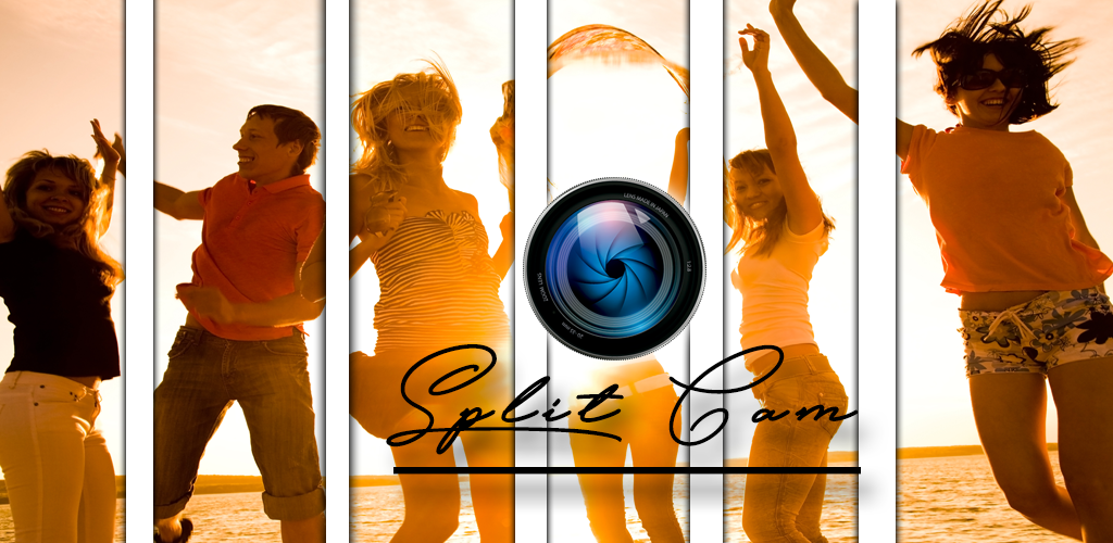 Pic Split - Split Camera HD:Amazon.com:Appstore for Android