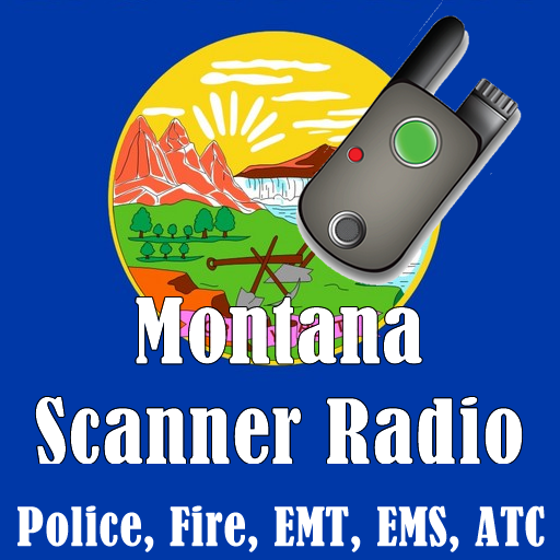 Montana Scanner Radio - Police, Fire, EMT, EMS, ATC - App on Amazon ...