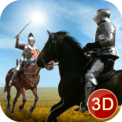 Medieval Joust Tourney - Fame and Glory - App on Amazon Appstore
