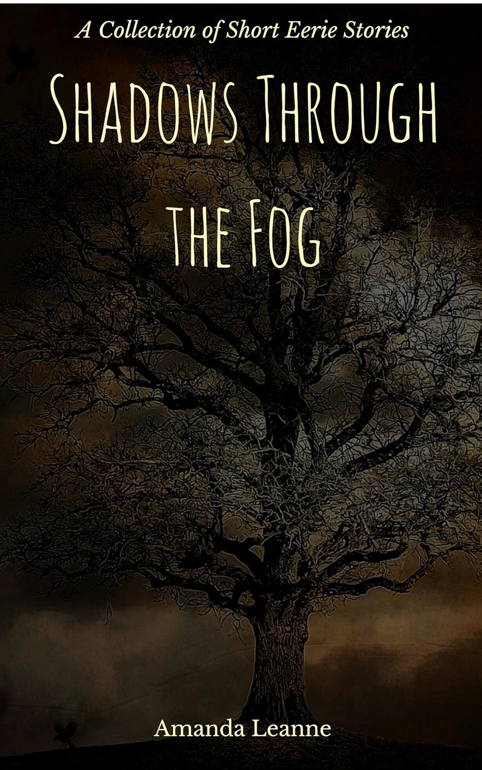Amazon.com: Shadows Through the Fog eBook : Leanne, Amanda: Kindle Store