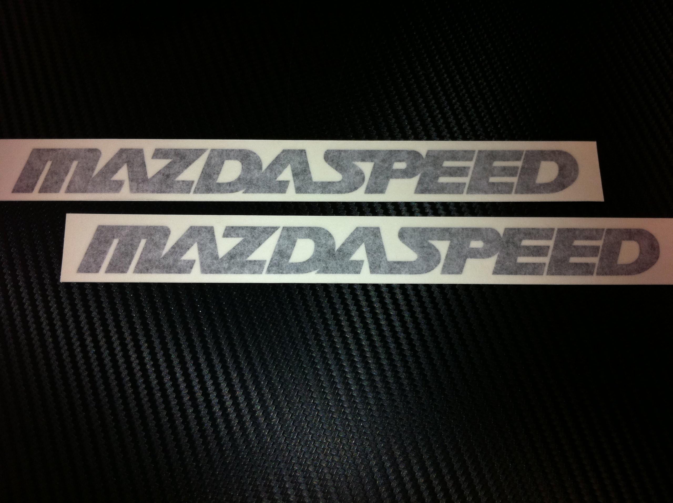 Amazon.com: Windshield Side Decals Window Banners Cars Stickers ...