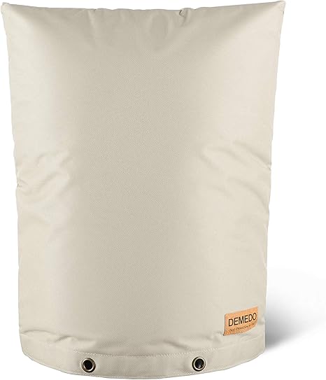 Backflow Preventer Insulation Cover - Water Pipe Insulation Sprinkler ...