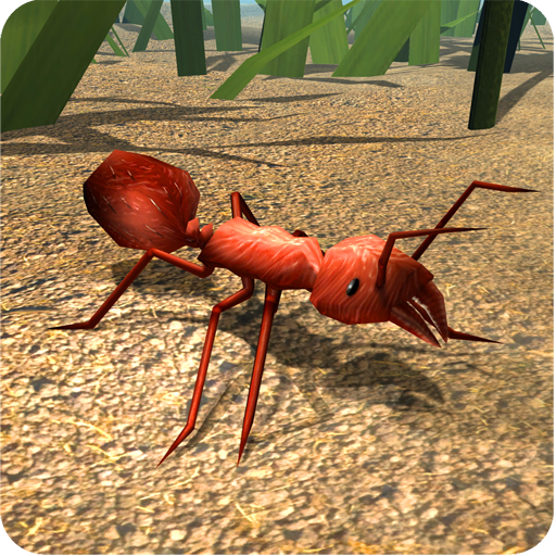 Fire Ant Simulator - App on Amazon Appstore