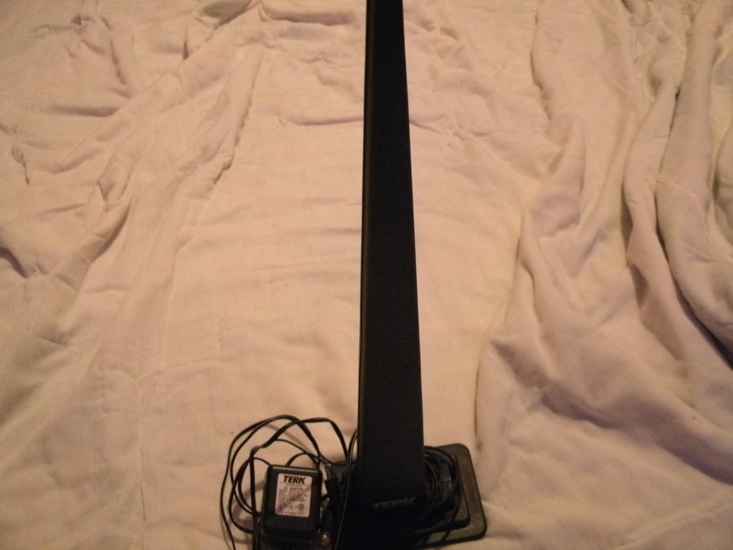 Amazon.com: Terk AF-9330 AM/FM Indoor Amplified Tower Antenna : Electronics