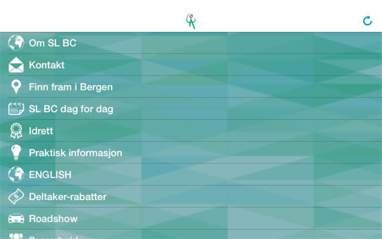 SL Bergen Challenge 2014 - App on Amazon Appstore