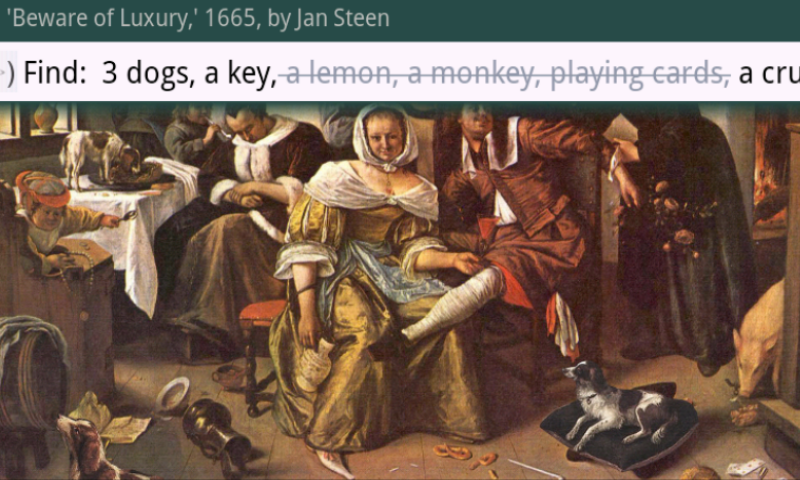 Find Fido Full (Hidden Objects):Amazon.com:Appstore for Android