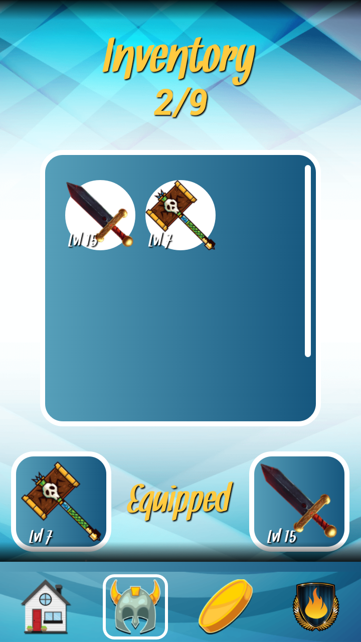 Click Hero RPG - App on Amazon Appstore