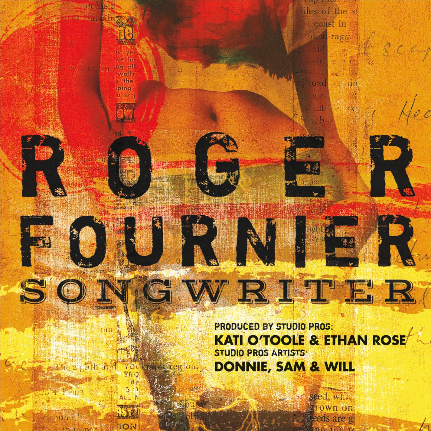 Amazon.com: Songwriter: CDs & Vinyl