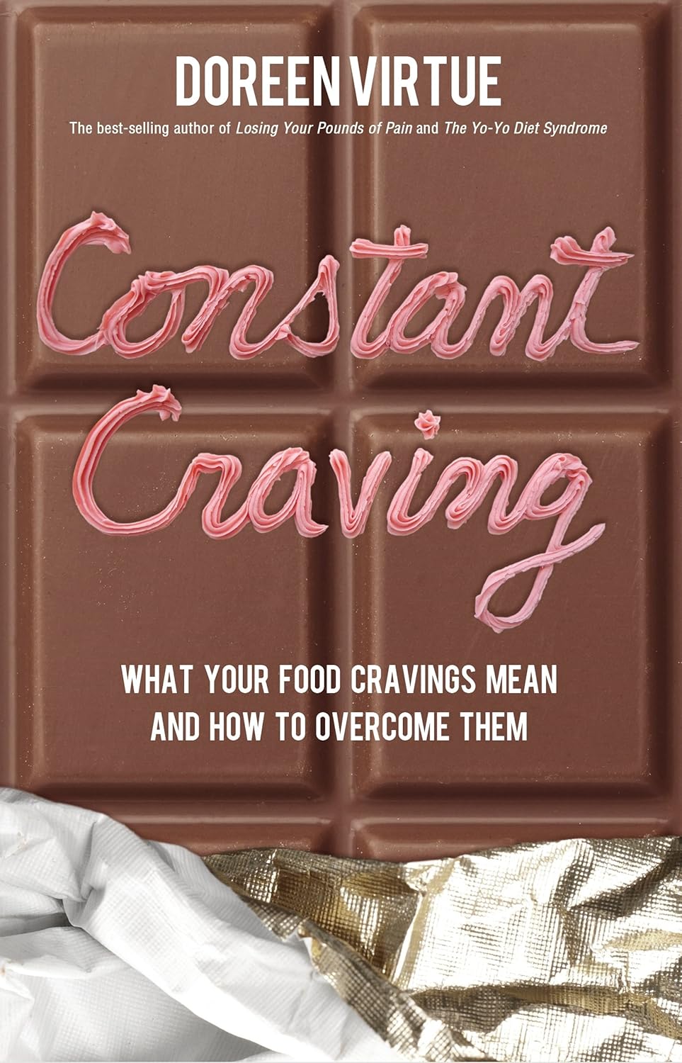 Constant Craving: اشتري اون لاين بأفضل الاسعار في مصر - سوق.كوم الان اصبحت امازون مصر
