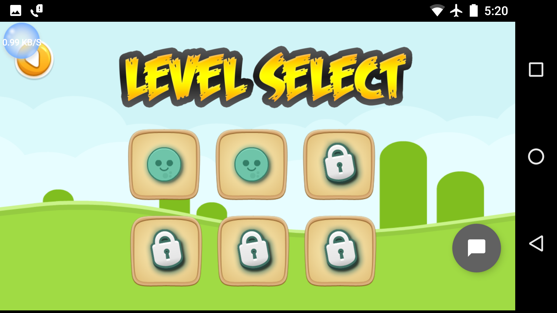 Angry Aliens Adventure - App on Amazon Appstore