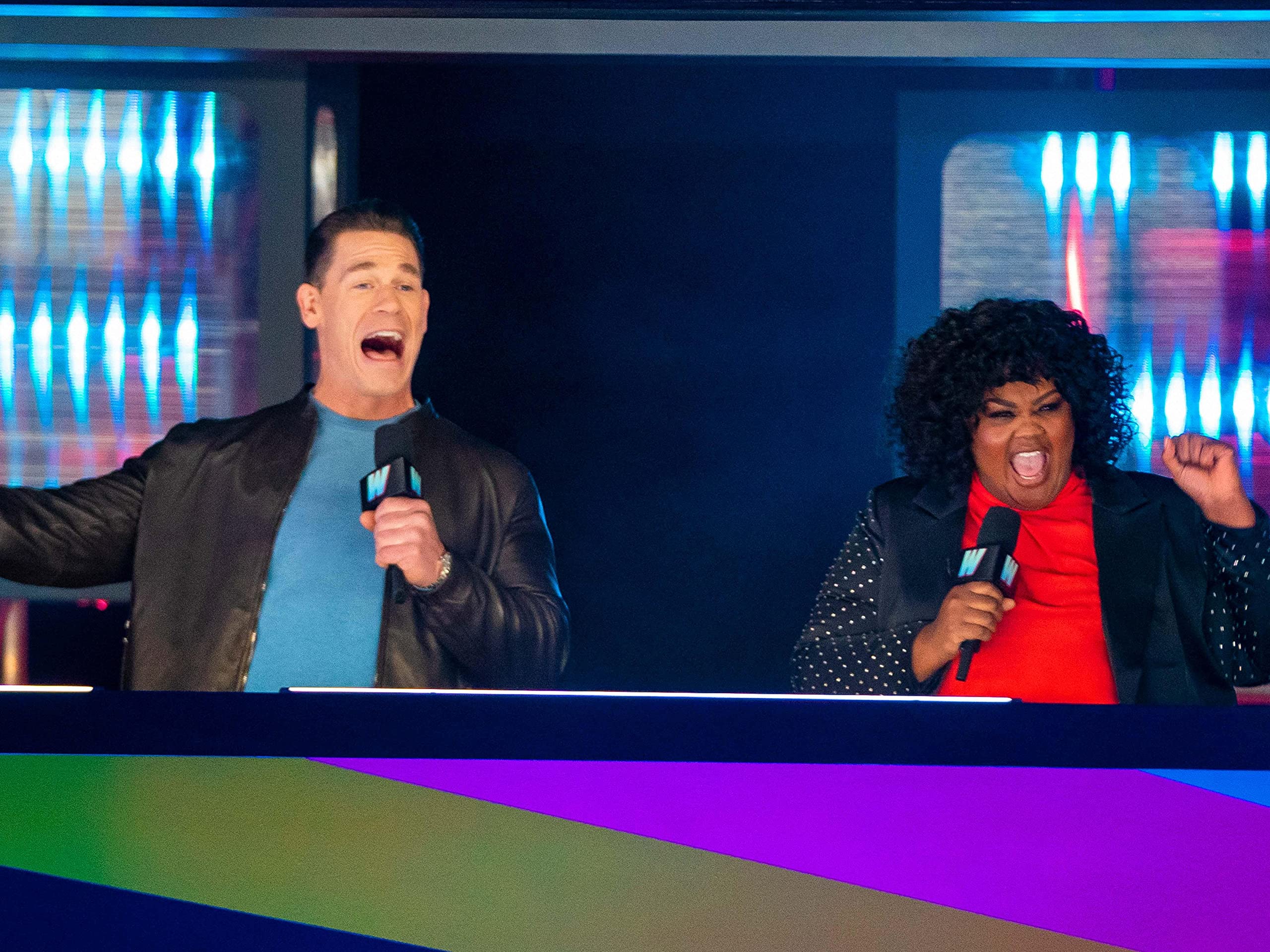 Watch Wipeout - Season 1 | Prime Video