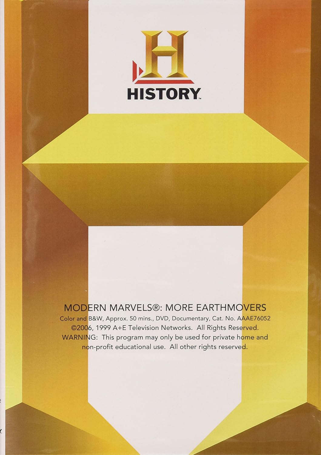 Amazon.com: Mod-Modern Marvels-More Earthmovers : Movies & TV