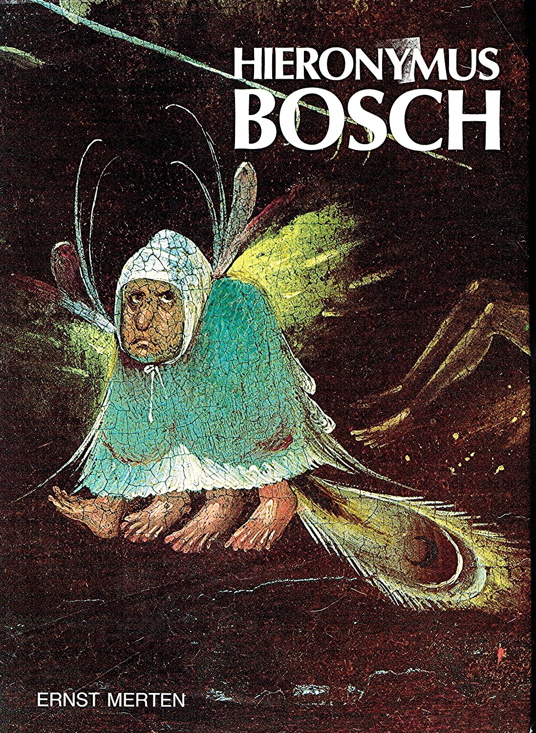 Hieronymus Bosch: Amazon.co.uk: Marten, Ernst.: 9781871487015: Books