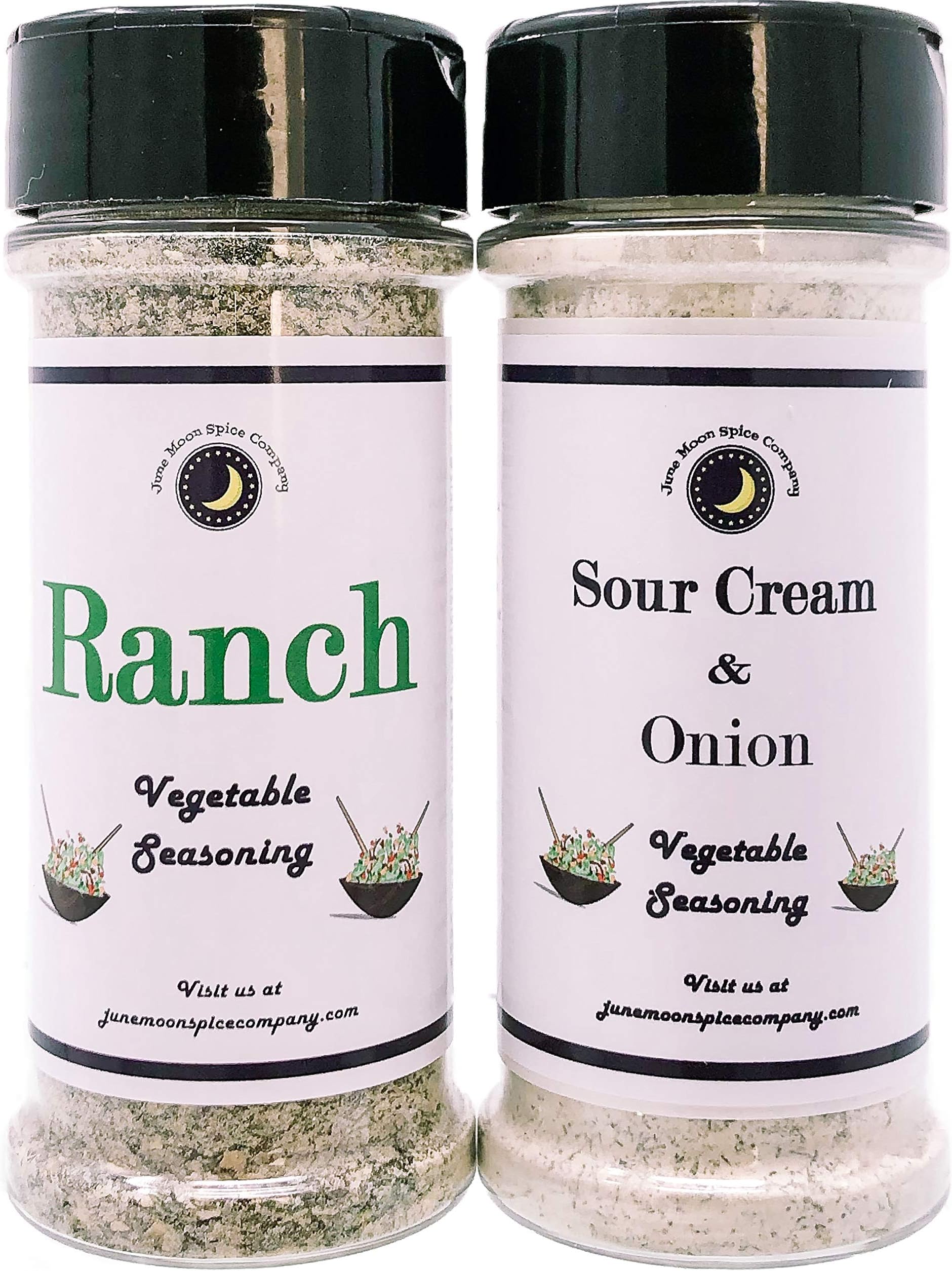 Sour Cream And Onion Seasoning Powder at Jack Shives blog