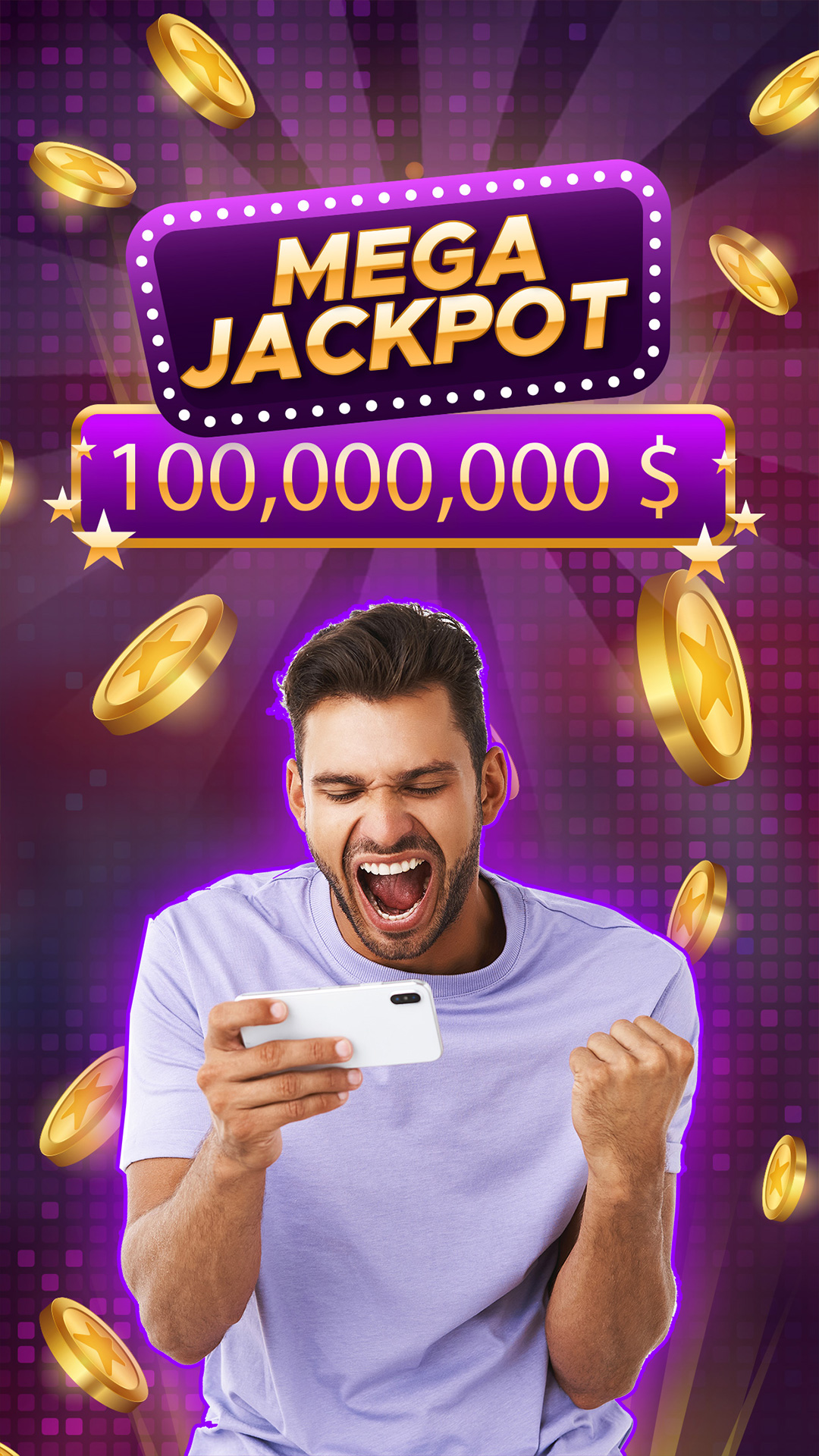 Coin Pusher 3D Cash Crane Game: Carnival Party Gold Coins Master Dozer ...