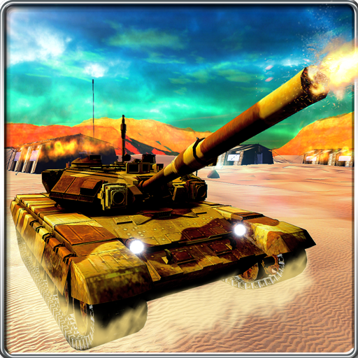 Tank battle Army War Strike 3D - App on Amazon Appstore