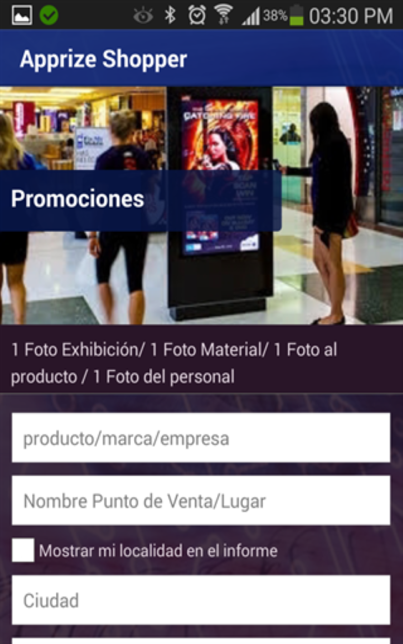 Apprize Shopper - App on Amazon Appstore