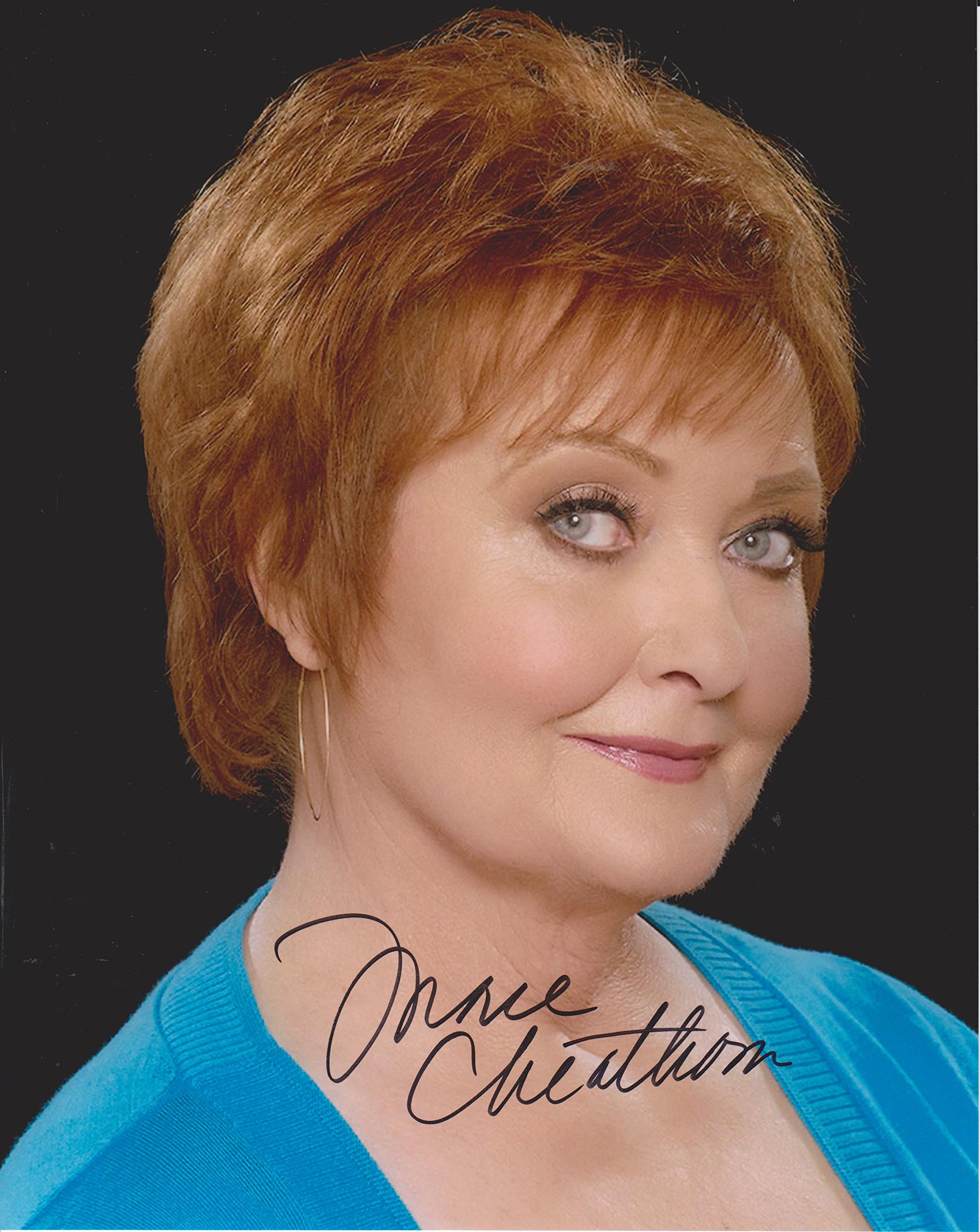 Maree Cheatham Sam And Cat