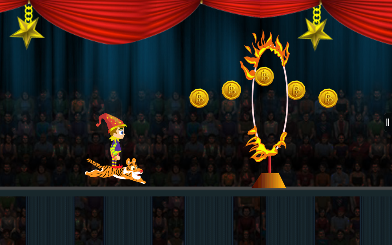 Funny Circus HD (Fire Tv Edition) - App on Amazon Appstore