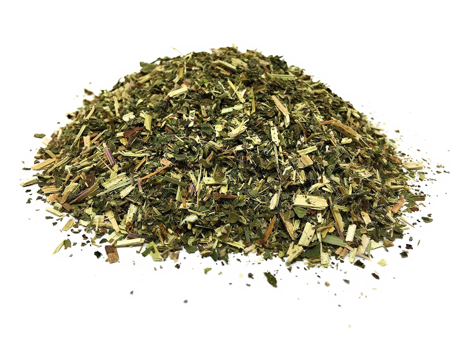 Amazon.com : Meadowsweet Herb Cut - Natural, Dried & Cut Filipendula ...