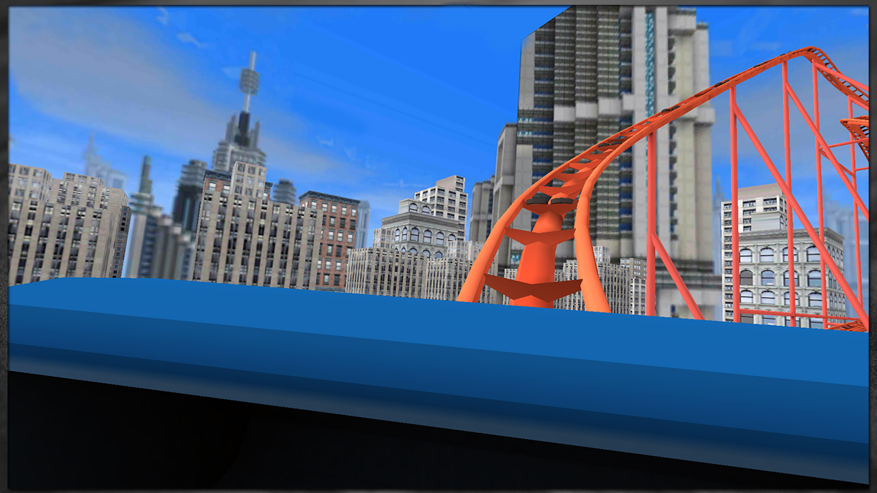 Roller Coaster Master Ride - App on Amazon Appstore
