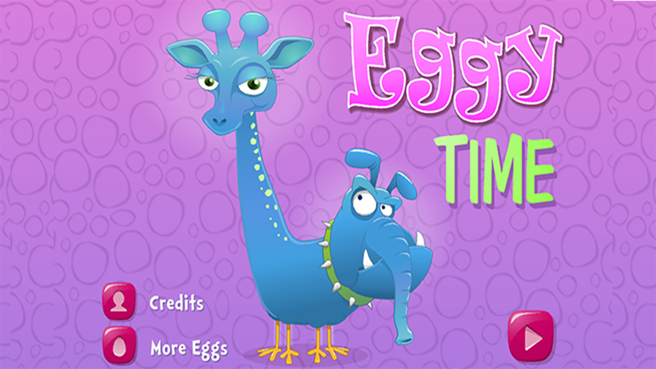 Eggy Time - App on the Amazon Appstore