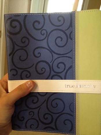 True Identity: The Bible for Women Limited Edition (TNIV): Becoming Who ...