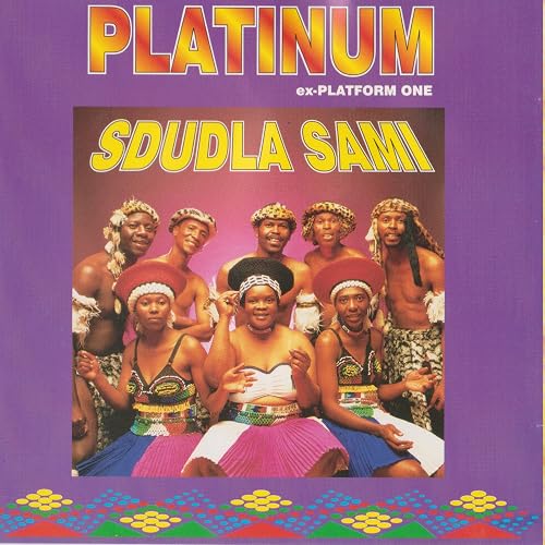 Amazon Music - Platinum (ex Platform One)のSdudla Sami - Amazon.co.jp