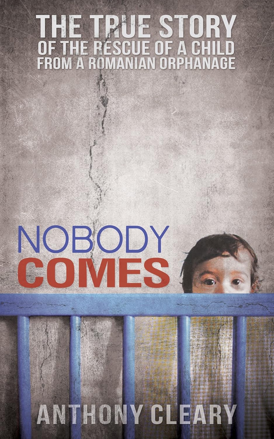 Amazon.com: Nobody Comes eBook : Cleary, Anthony: Kindle Store