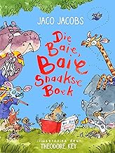 Amazon.co.za: Jaco Jacobs: Books