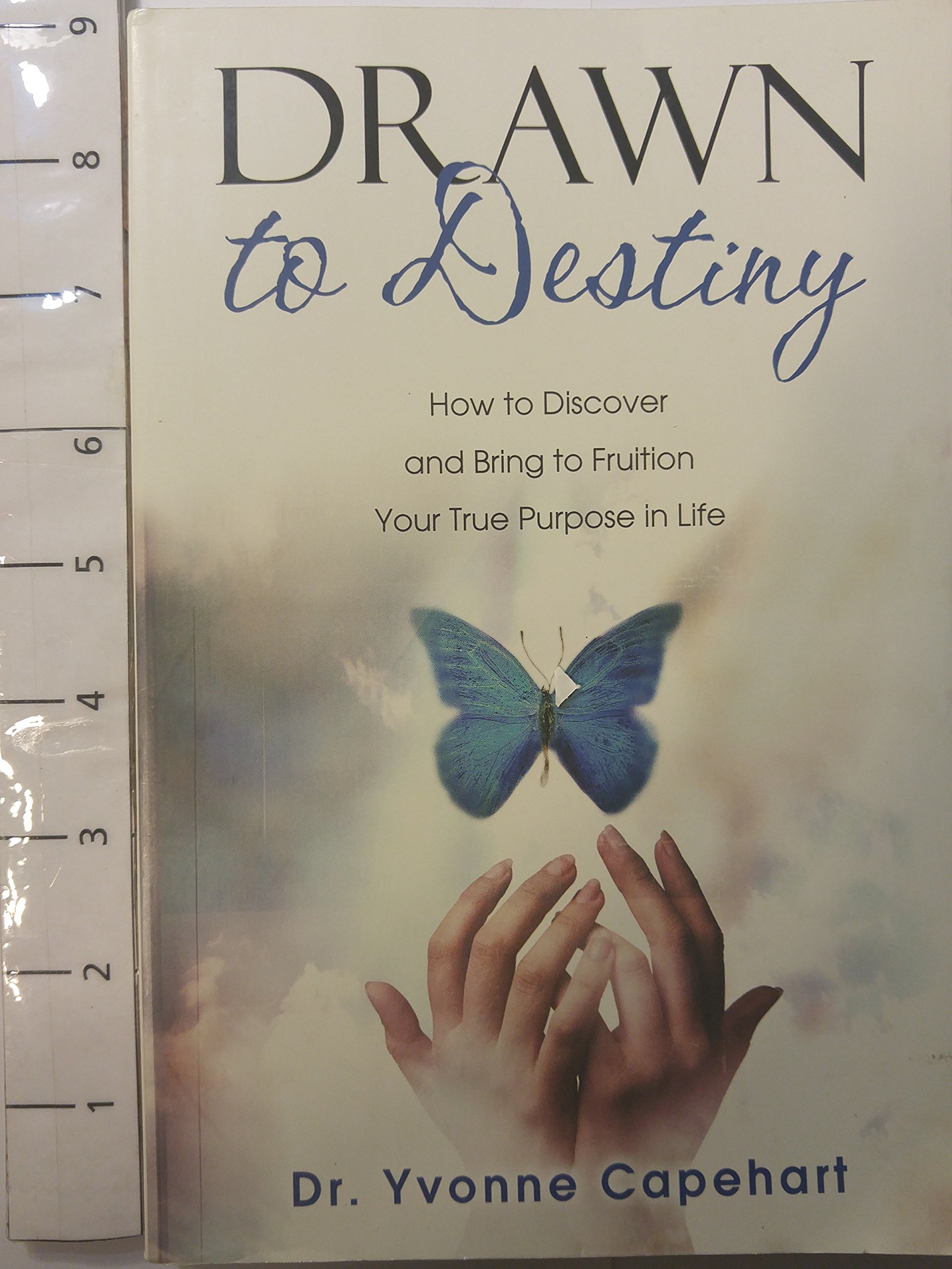 Drawn to Destiny: How to Discover and Bring to Fruition Your True ...