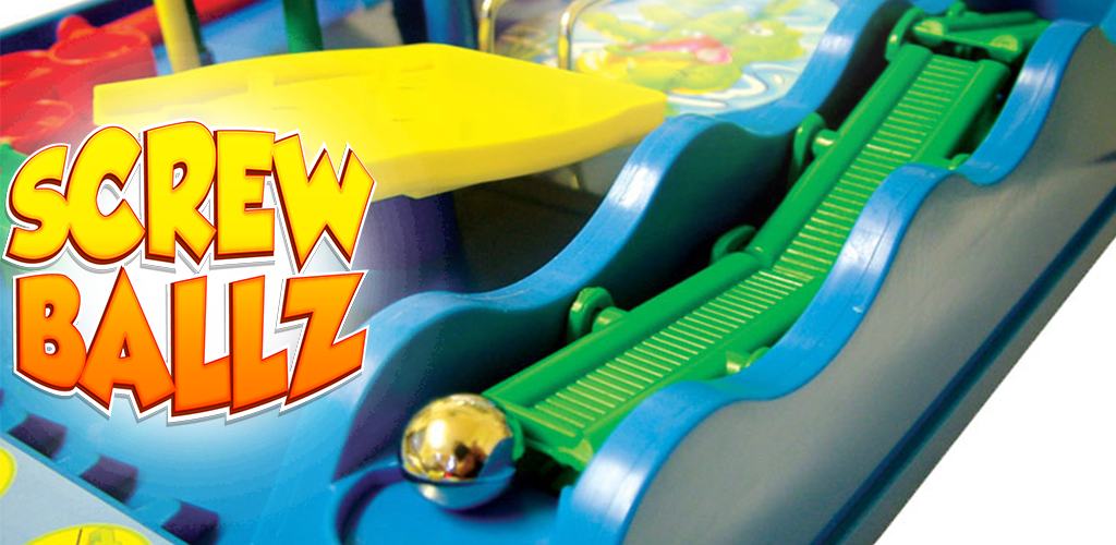 SCREWBALLZ:Amazon.de:Appstore for Android