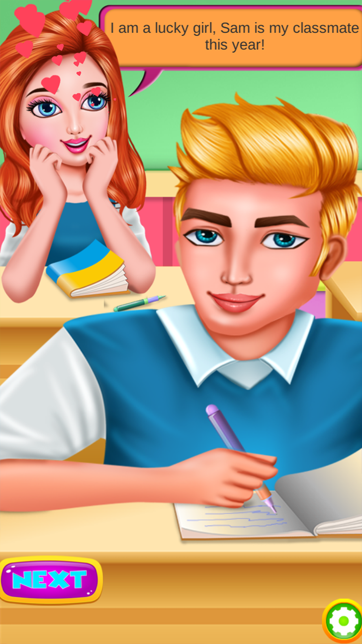 High School Girlfriend Break Up - App on Amazon Appstore