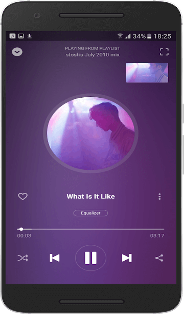 SnapMusic.TV - App on Amazon Appstore