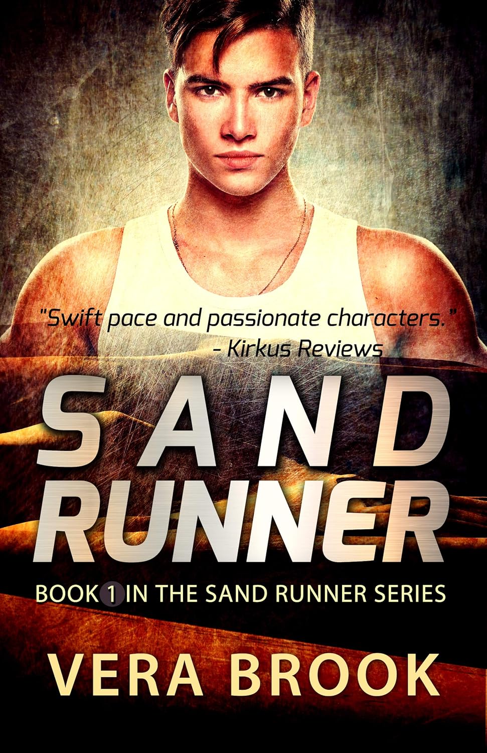 Amazon.com: Sand Runner (Sand Runner Series Book 1) eBook : Brook, Vera ...