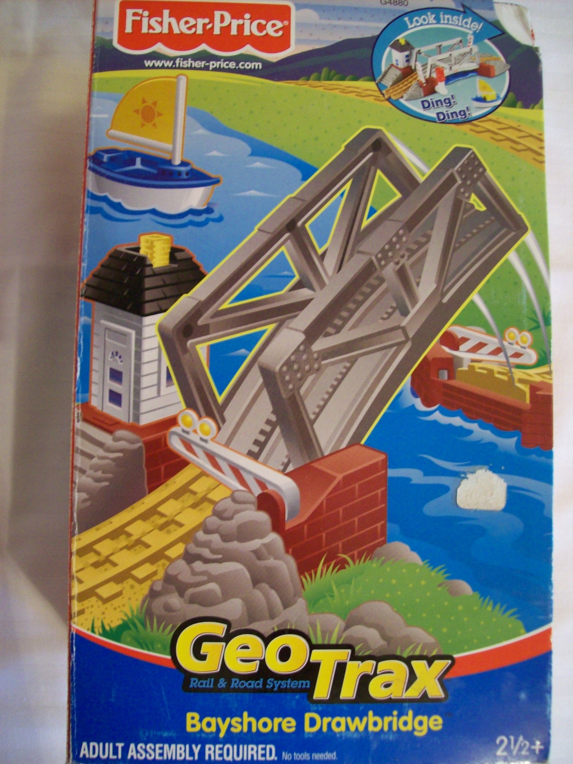 Geotrax Geo Buy Geotrax Lights & Sounds Vehicle With Sheffield