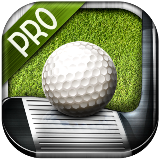 Golf Frontier Pro - Golf GPS - App on Amazon Appstore