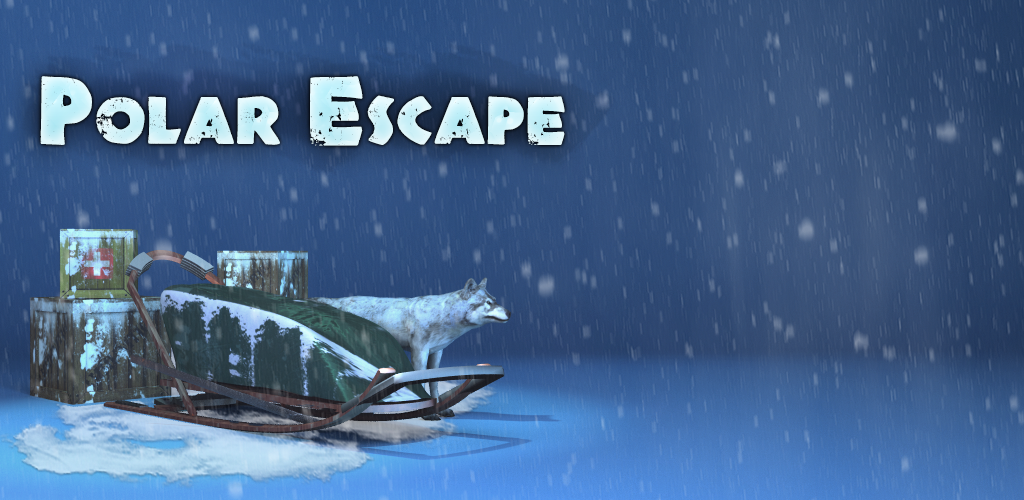 Polar Escape - App on Amazon Appstore