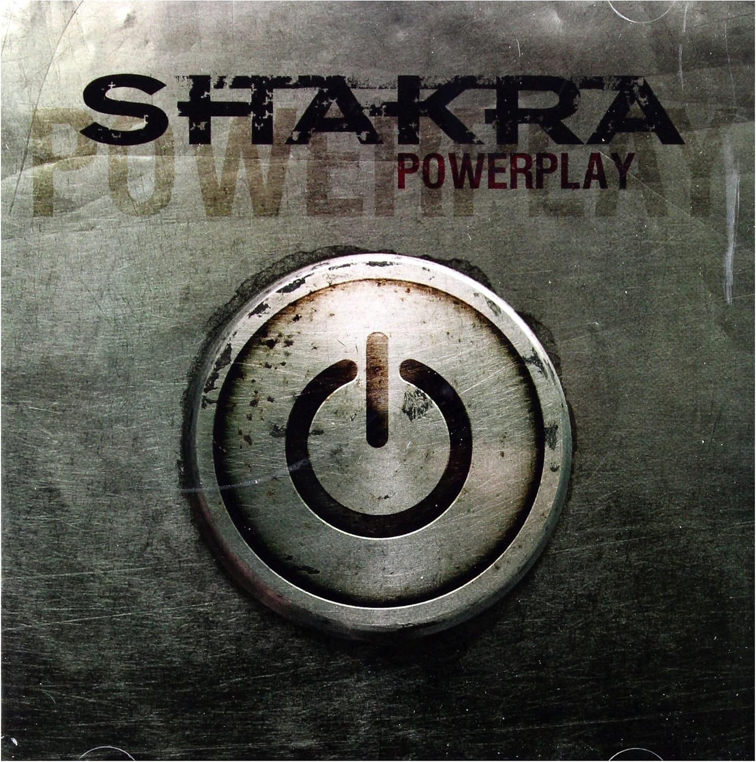 Amazon.co.jp: Powerplay: ミュージック