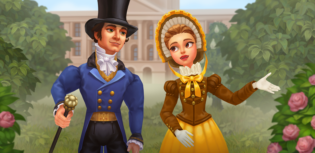 Storyngton Hall: Match 3 games - App on Amazon Appstore
