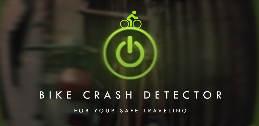 Bike Crash Detector:Amazon.co.uk:Appstore for Android