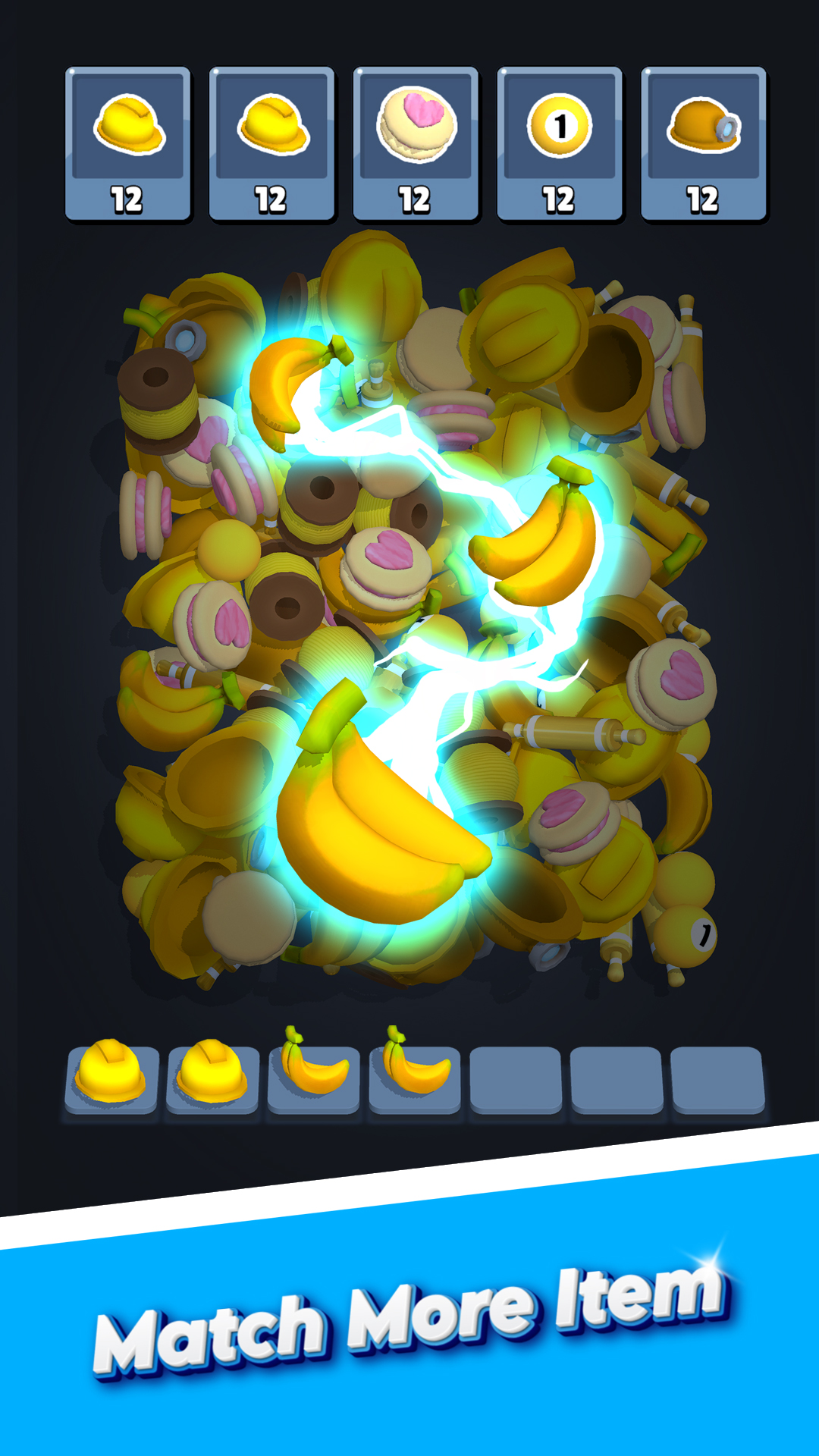 Toy Match 3D - Triple Puzzle - App on Amazon Appstore