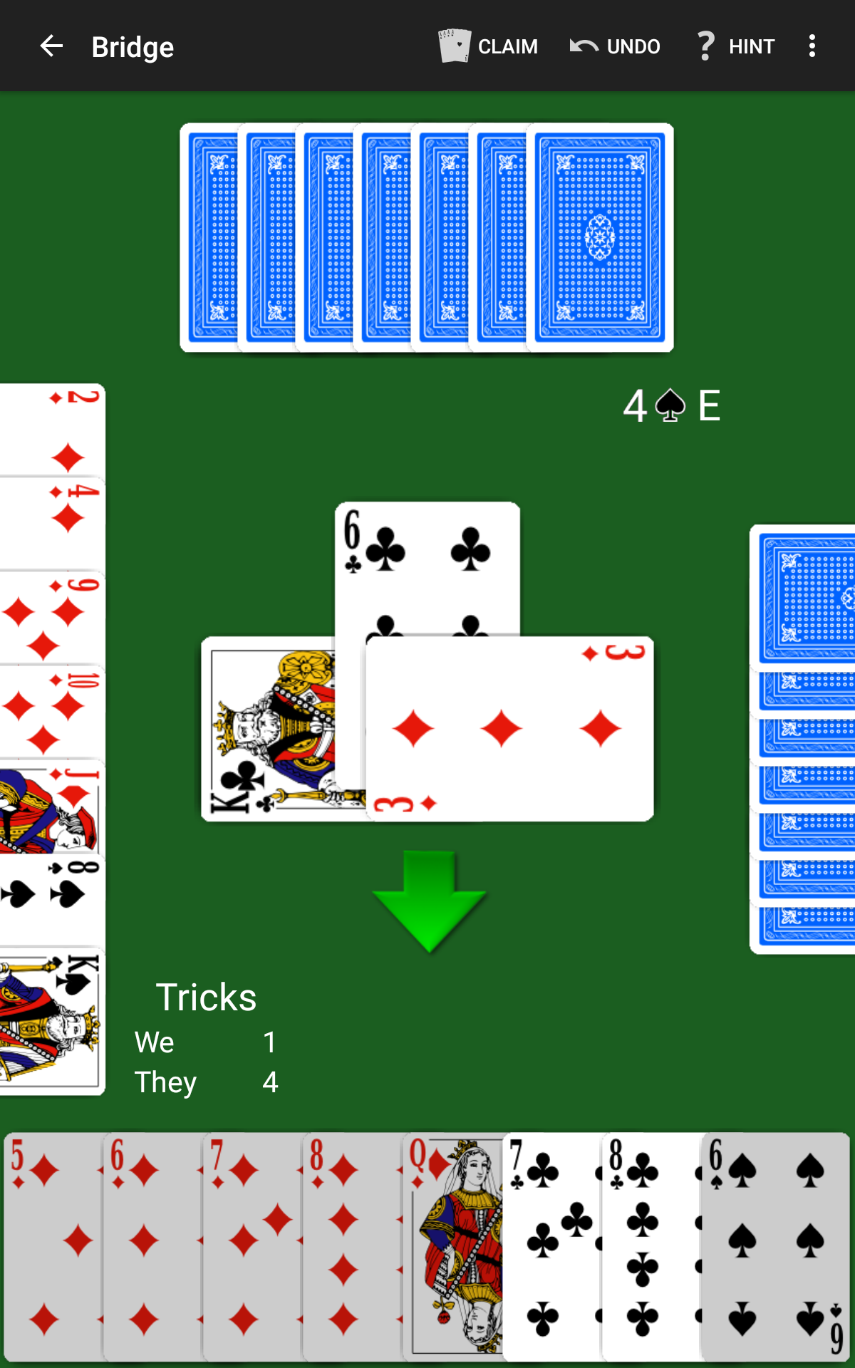Bridge by NeuralPlay:Amazon.com:Appstore for Android
